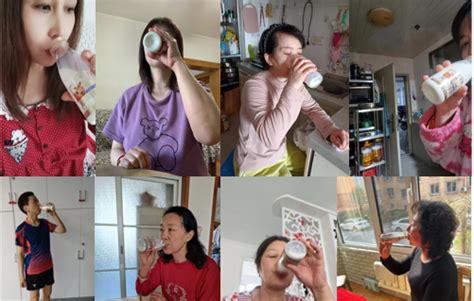 喝鲜奶真能补钙？辉山牛奶携手中国医科大学教授揭秘答案 企业频道 东方网