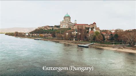 Эстергом (Esztergom) - старинный город Венгрии - YouTube