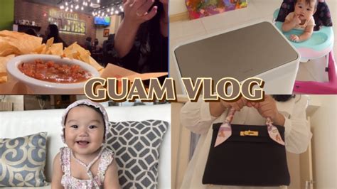 괌일상 Vlog 🇺🇸🇬🇺 아이들과 함께하는 삶 2023년 1월 브이로그 평범한 우리의 일상 Youtube