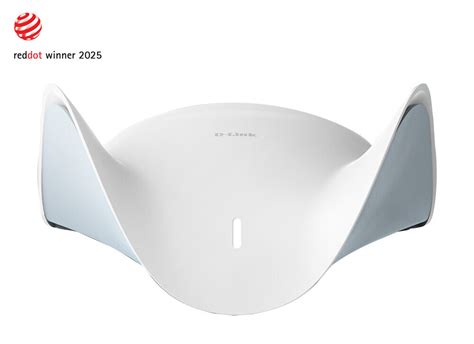 D Link Unveils Next Generation Wi Fi 7 Routers Techpowerup