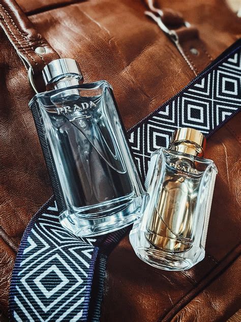Prada La Femme Prada Perfume A Fragrance For Women