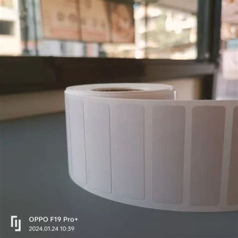 Polymide High Temperature Labels At ₹ 1 8 Piece Midc Ambarnath Id 2853301810262