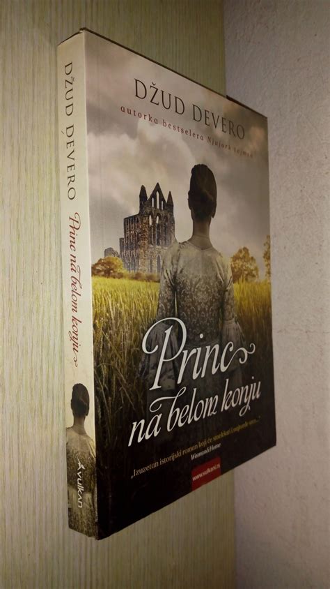 Princ Na Belom Konju Džud Devero 77841285
