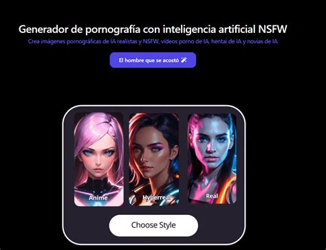 An Lisis Comparativo De Los Generadores De Im Genes Ia Nsfw