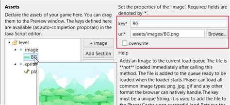 Make A Mario Style Platformer With The Phaser Editor Zenva