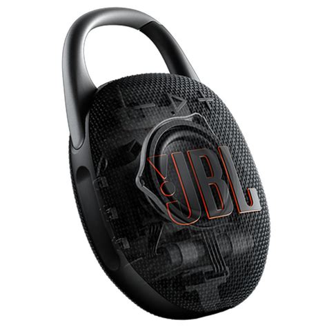 قیمت و خرید اسپیکر بلوتوثی قابل حمل جی بی ال مدل Clip5