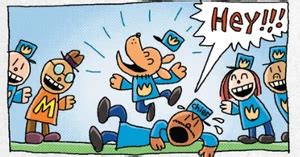 Chief Dog Man Heroes Wiki Fandom