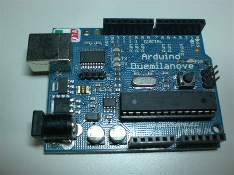 Dene Projetcs Arduino Uno Unboxing And Review