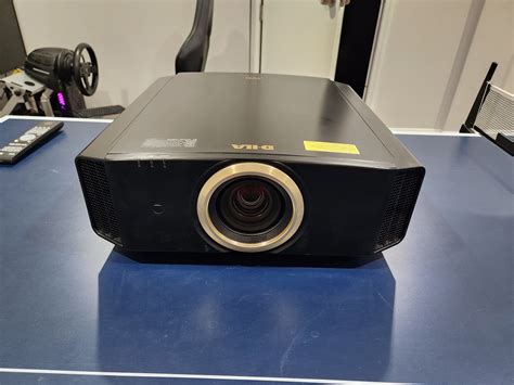 For Sale: JVC RS 400 | AVS Forum