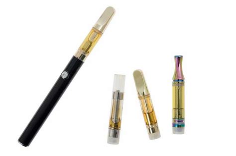 Cómo Usar Un Vaporizador Vape De Marihuana The Cannigma