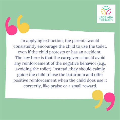 Extinction Examples In Aba Key Behavioral Insights Jade Aba