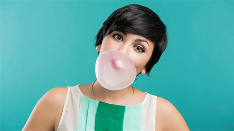 Mitos Y Verdades Sobre El Uso De Chicles Y Enjuague Bucal Para Evitar