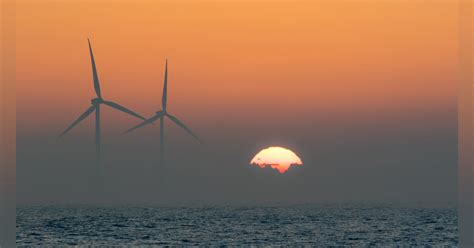 Siemens Gamesa Doosan Form South Korea Offshore Wind Cooperation