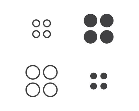 Hamburger Menu Icon Buttons For Website Ui Navigation Mobile App Presentation Design