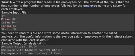 solved you need to read this file and write some useful
