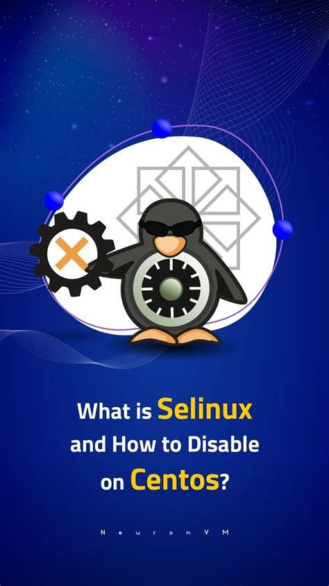 What Is Selinux And How To Disable On Centos Educational Websites