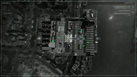 A Different Perspective Than Im Use To… R Dmz