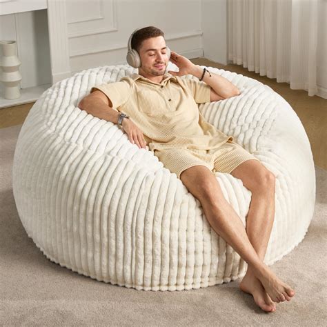 Extra Large Bean Bag Chair