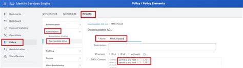 Configure Machine Two Factor Authentication For Supplicant Access Cisco