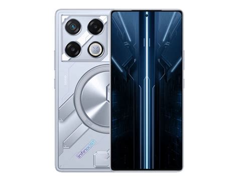 Infinix GT 20 Pro Price In Malaysia Specs RM700 TechNave
