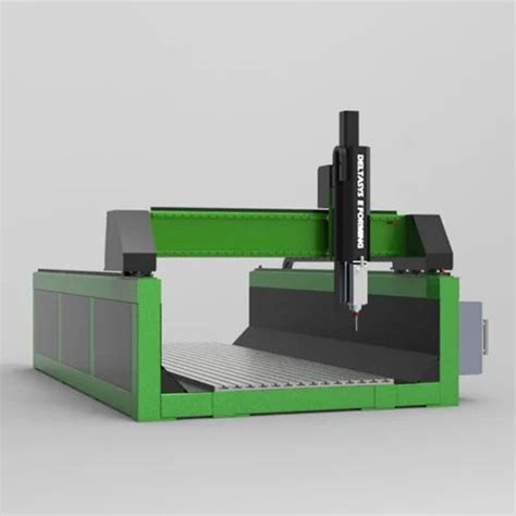 Axis Automatic CNC Router KW At Rs In Belgaum ID