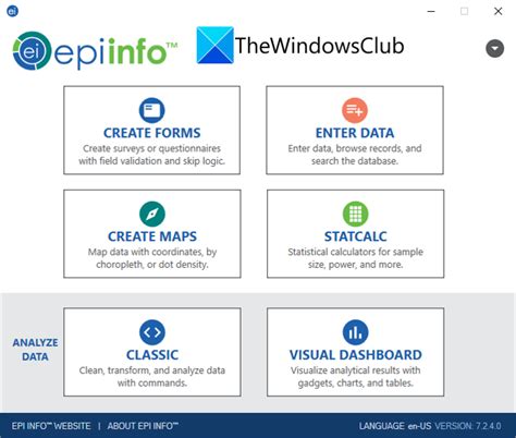 Best Free Statistical Analysis Software For Windows 11