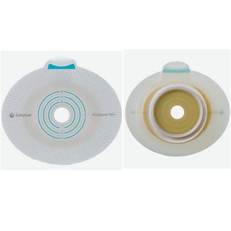 Sensura Mio Click Placca 10523 Coloplast Farmacia Loreto