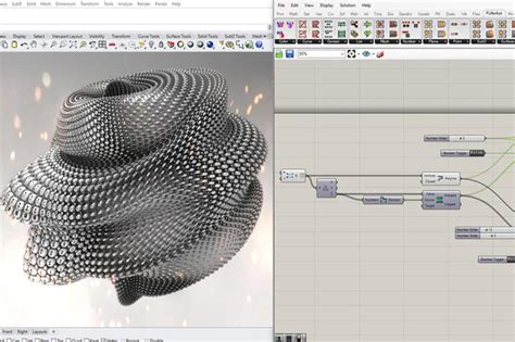 Parametricarchitecture On Linkedin 10 Grasshopper Plugins Trending In The Aec Industry