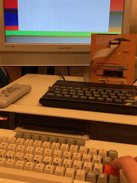 Recreating My 80s Dev System Part 4 L Break Into Program 0 1
