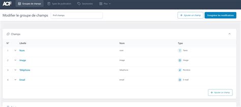 Wordpress How To Display Custom Post Type Using Divi Stack Overflow