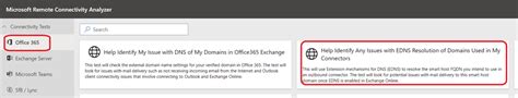 Exchange Online Review Your DNS Configuration To Avoid Mail Flow Failures
