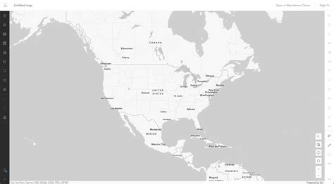 how to build a mapping application documentation esri developer