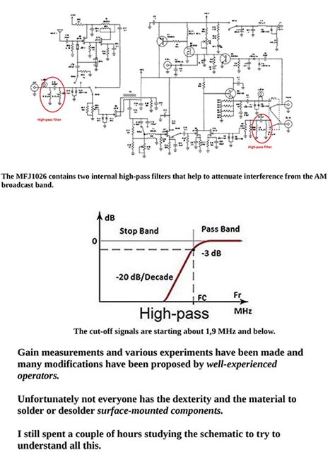 Noise Canceller Ot9p