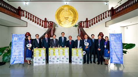 ラオスの法律家を育てる持続可能な法制度整備支援｜jica Magazine 広報誌 Jicaマガジン