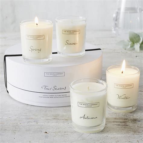 Perfume And Candle T Set At Lola Goll Blog