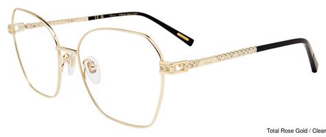 Chopard Eyeglasses Vchl25s 300 Best Price And Available As