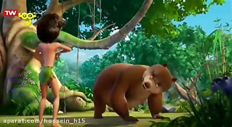 دانلود کارتون جدید دیدنی کتاب جنگل کوچولوهای قطبی 2020 07 12 16 44 00