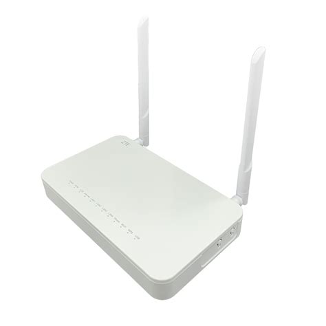 Dual Band G G Wifi Network Routers Ftth Fiber Optic Modems Zte Zxhn F L Gpon Onu Ontolt Com