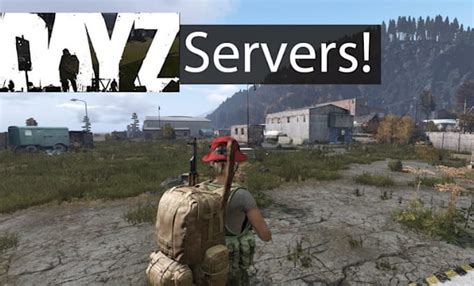 Do Dayz Server Creation Coding Map Assets Game Modding By Snowflakes11 Fiverr