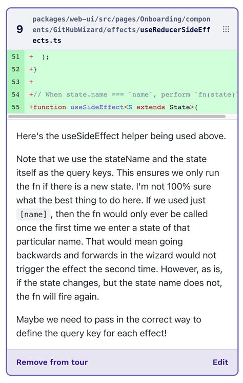 Review Map Tours Quick Start