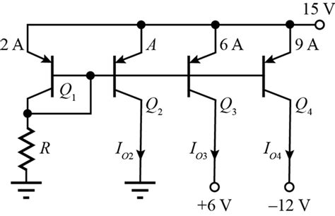 Solved Chapter 16 Problem 23P Solution Microelectronic Circuit