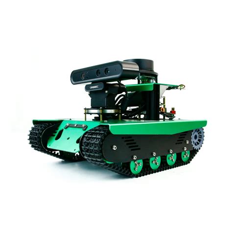 Yahboom Ros Transbot Robot With Lidar Depth Camera Support Moveit 3d