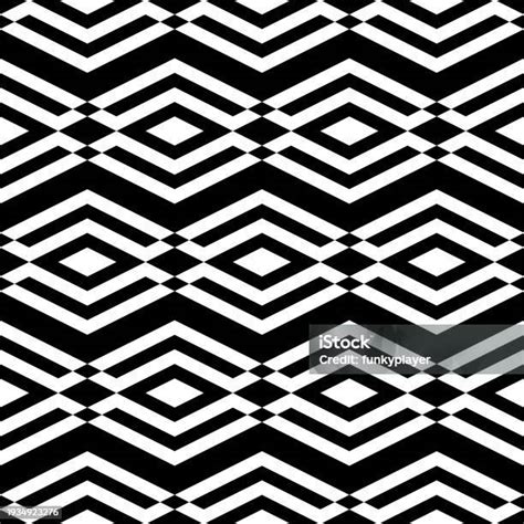 원활한 패턴 민속 모티프 마름모 갈매기 모양 인물 장식 도형 배경입니다 기하학적 배경입니다 디지털 종이 섬유 인쇄 웹 디자인 추상 민족 벽지 벡터 아트웍 0명에 대한 스톡