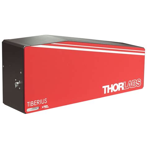Thorlabs Tiberius