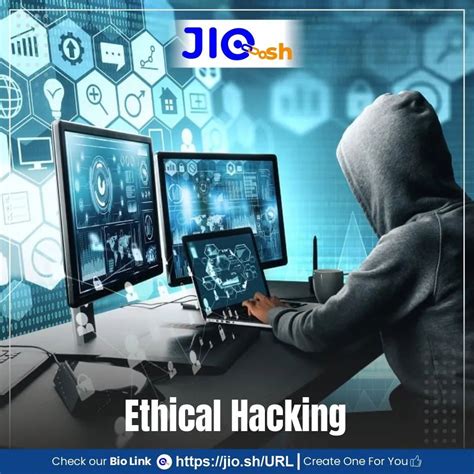 Ever Wondered What Ethical Hacking Is All About 🤔 Lets Dive Into The