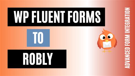 How To Integrate WP Fluent Forms With Livestorm Easily Advanced Form
