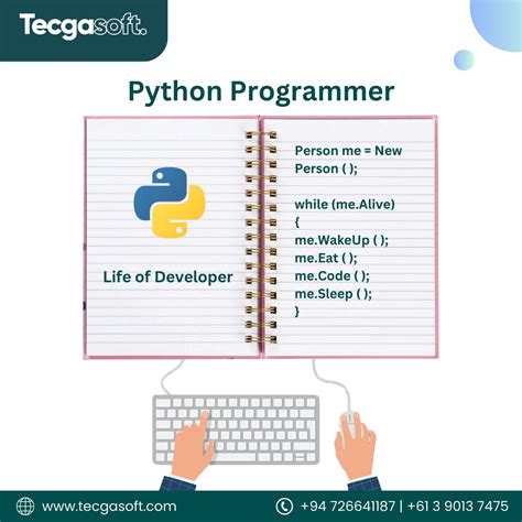 tecgasoft on linkedin tecgasoft python programminglife developerdiaries codelife