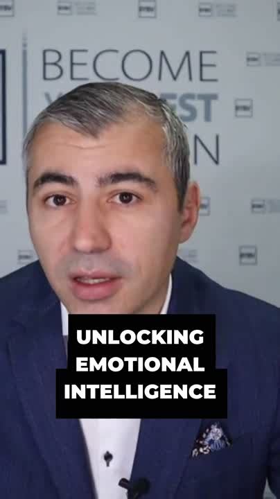 Florin Lungu On Linkedin Emotionalintelligence Leadershipdevelopment Growthmindset