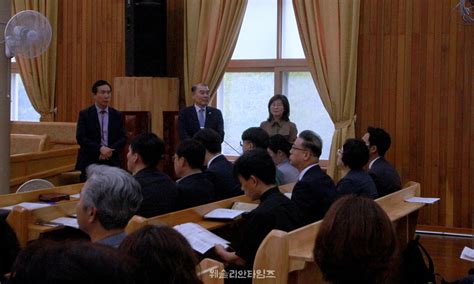 감리교 ‘100년 기도운동 대전 한빛교회 본당에서 9월 1일 발대식과 함께 정식 출범