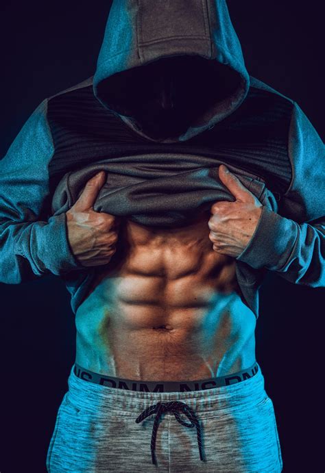 12 Pack Abs